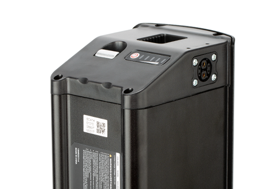 Mokwheel Battery (Basalt & Basalt ST) | Meilleurs accessoires pour vélo ...