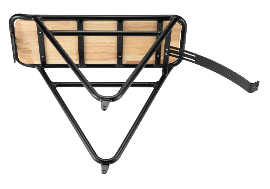 Rear Rack(Basalt ST) | Best Ebike Accessories